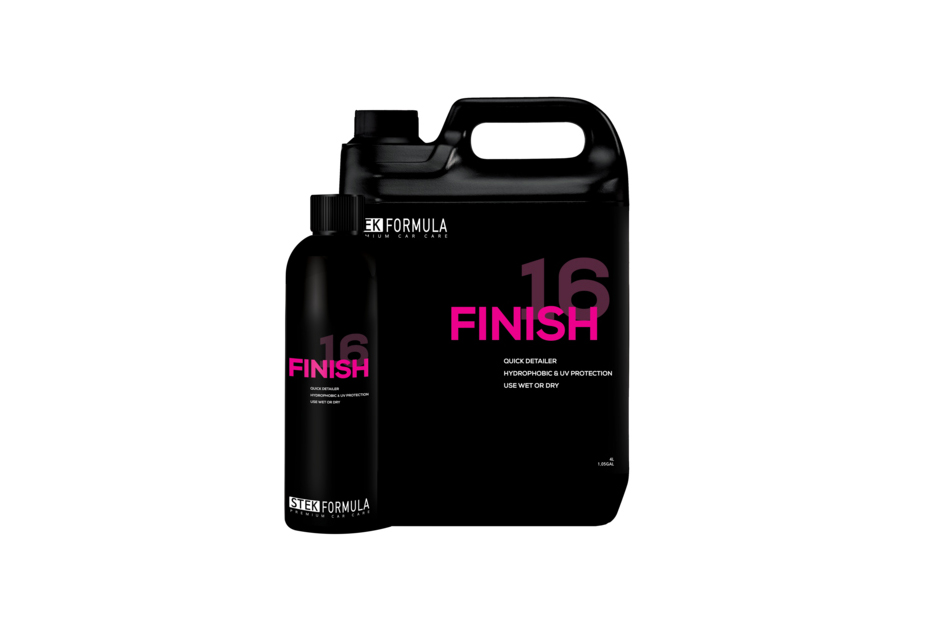 STEK Formula Finish Grooming | Shop on Sgcarmart