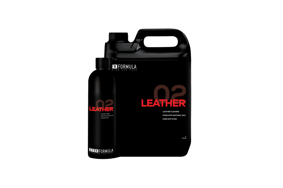 STEK Formula Leather Grooming | Shop on Sgcarmart