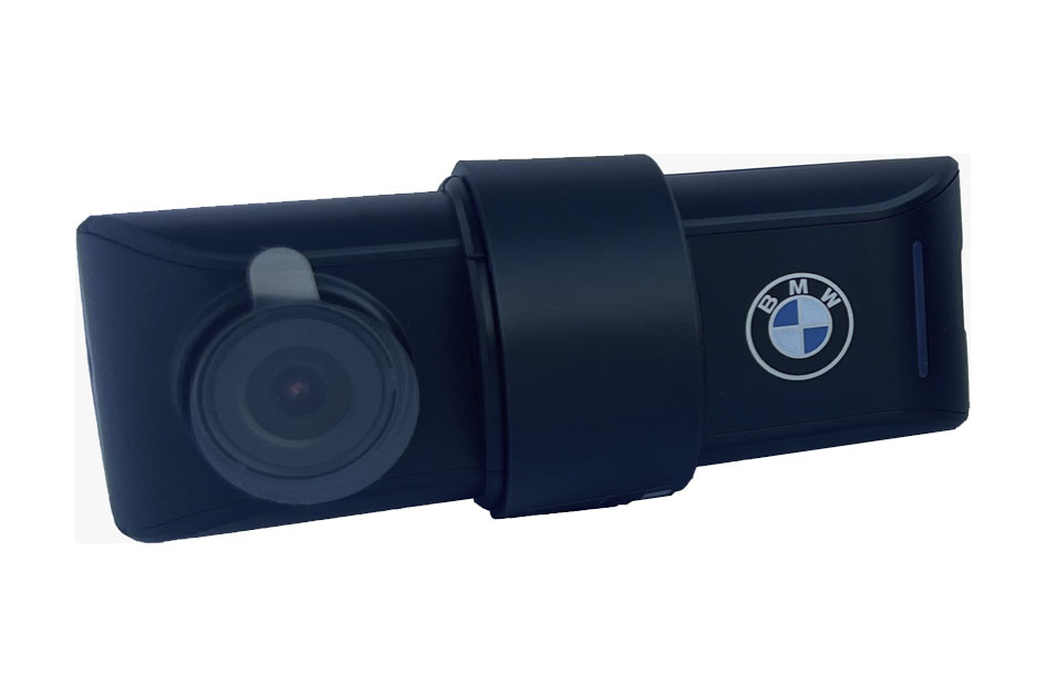 BMW Advanced Car Eye (ACE) 2.0 2-Channel Full HD WiFi Car Camera