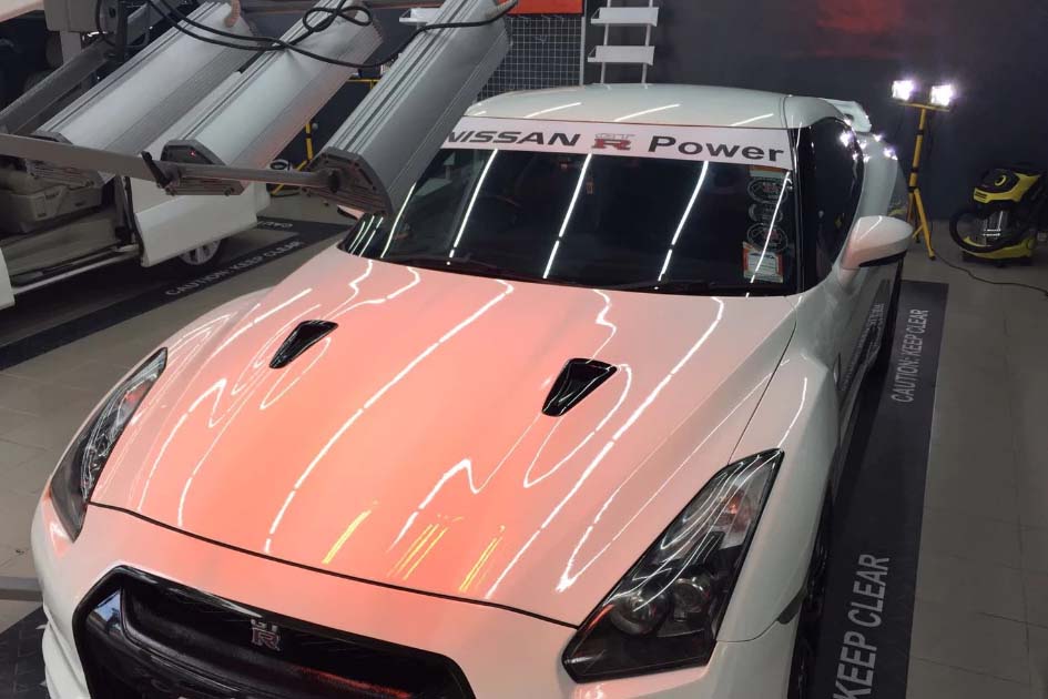 3M Ultimate Coating Package