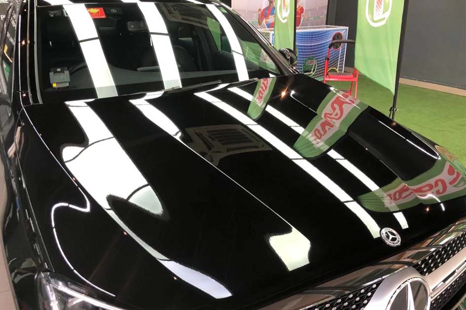 3M Ultimate Coating Package
