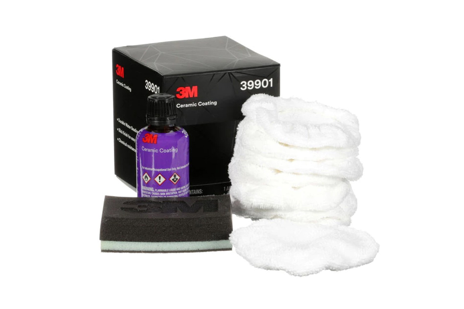 3M Ultimate Coating Package