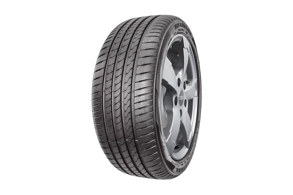 Firestone Roadhawk (2022) Tyres | Shop on Sgcarmart