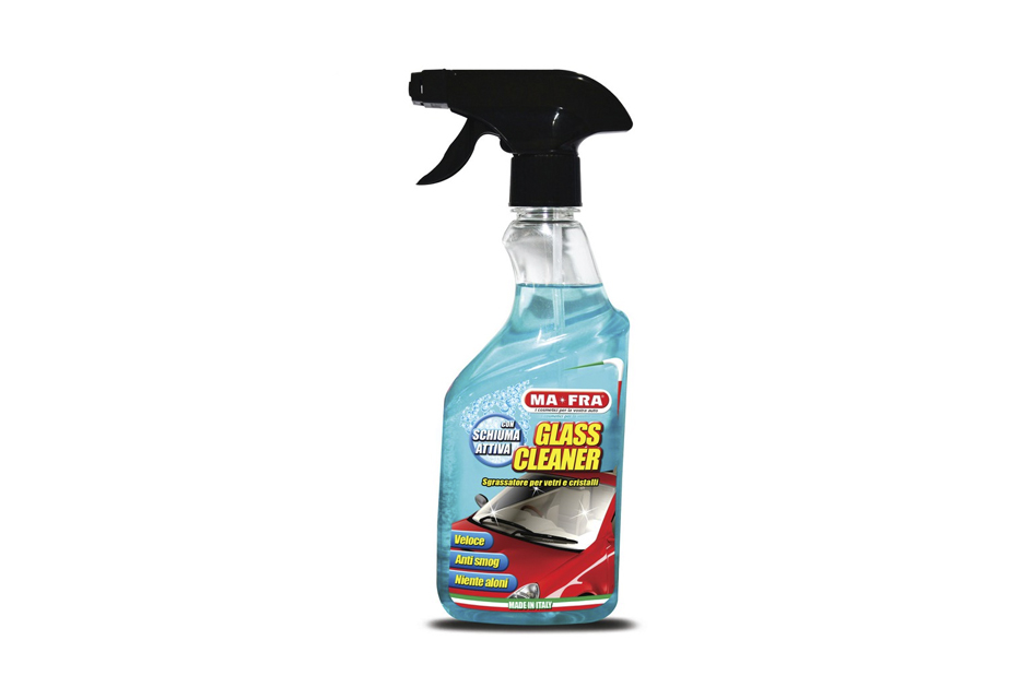 Mafra Glass Cleaner Degreaser Grooming | Shop on Sgcarmart