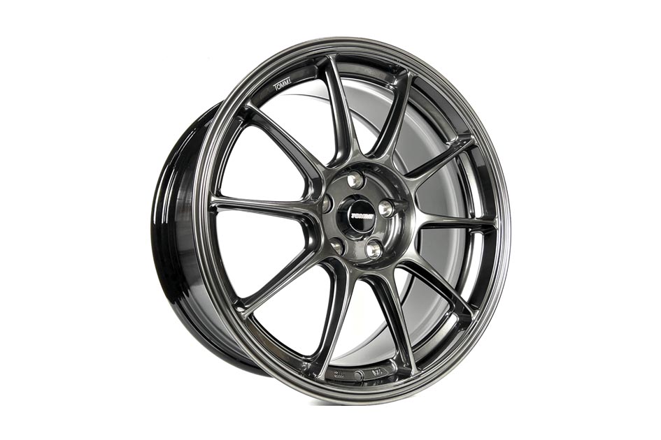 Tommi TMF-076 Titanium Rim Rims | Shop on Sgcarmart