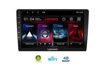 Lenovo D1 Mazda Android Player Audio Player | Shop on Sgcarmart