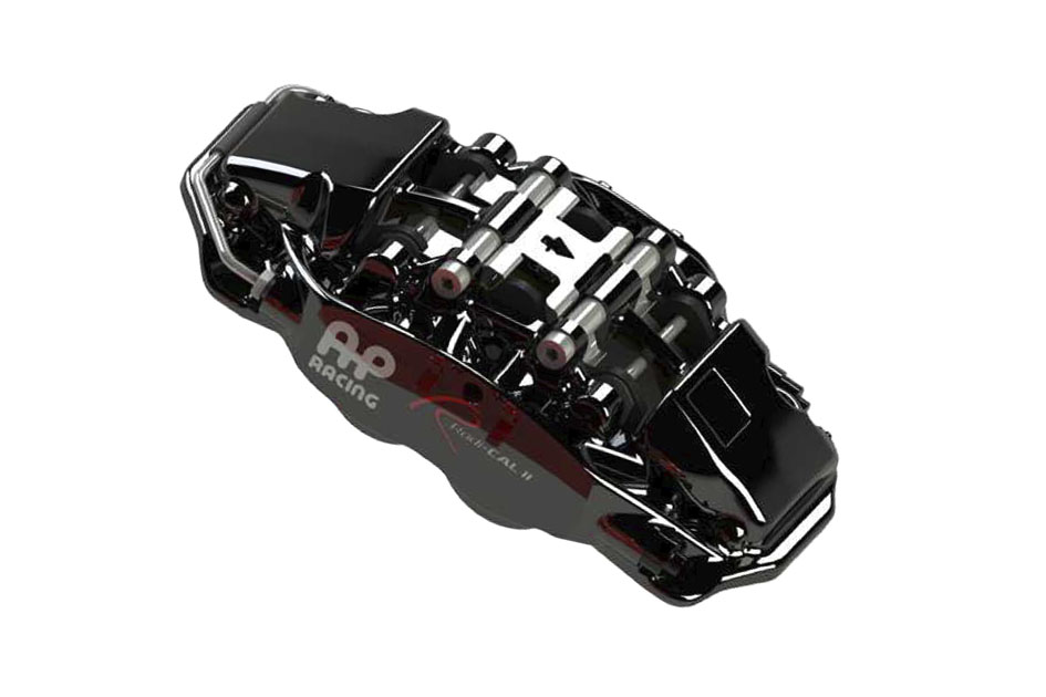 AP Racing Radi-CAL II CP9540 4 Pistons Brake Kit Brake Kit | Shop on ...