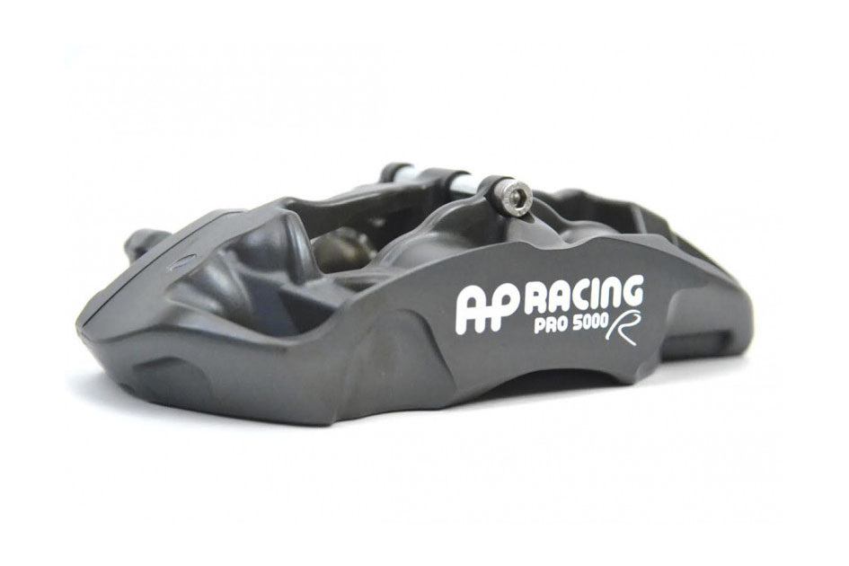 AP Racing Pro 5000R CP9440 4 Pistons Brake Kit Brake Kit | Shop on ...