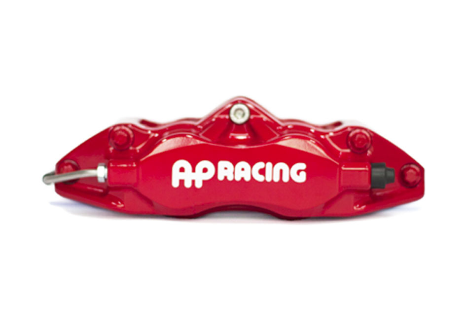 AP Racing CP9200 4 Pistons Brake Kit Brake Kit | Shop on Sgcarmart