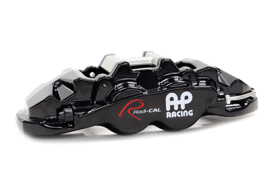 AP Racing Radi-CAL I CP8530 4 Pistons Brake Kit Brake Kit | Shop on ...