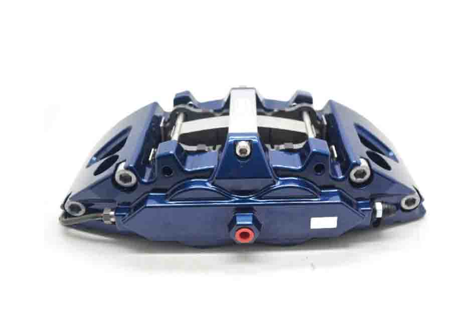 D1 Spec RS Big 4 Pistons Proton Brake Kit Brake Kit | Shop on Sgcarmart