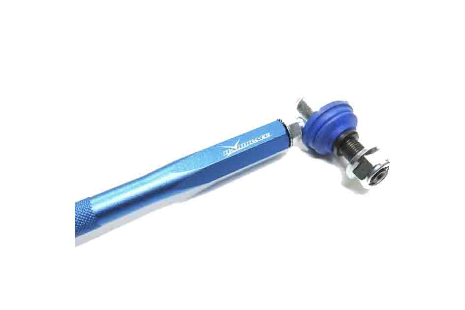 Hardrace M12 Seat Stabilizer Link (283-322 mm) Safety Bars | Shop on ...