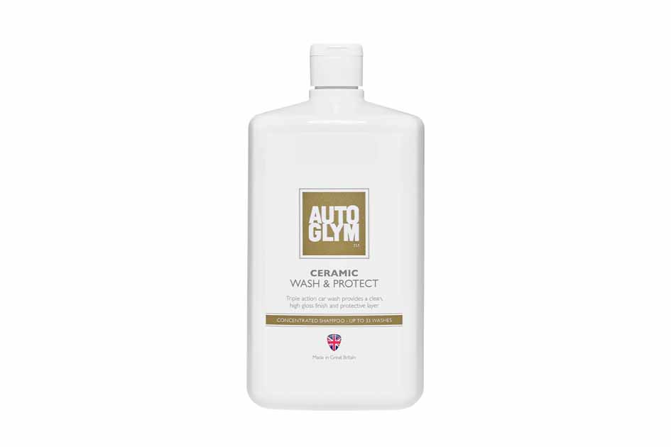Autoglym Ceramic Wash & Protect Grooming | Shop on Sgcarmart