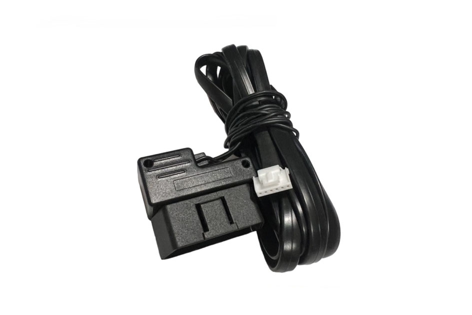 Lufi OBD Gauge Cables Car Interior | Shop on Sgcarmart