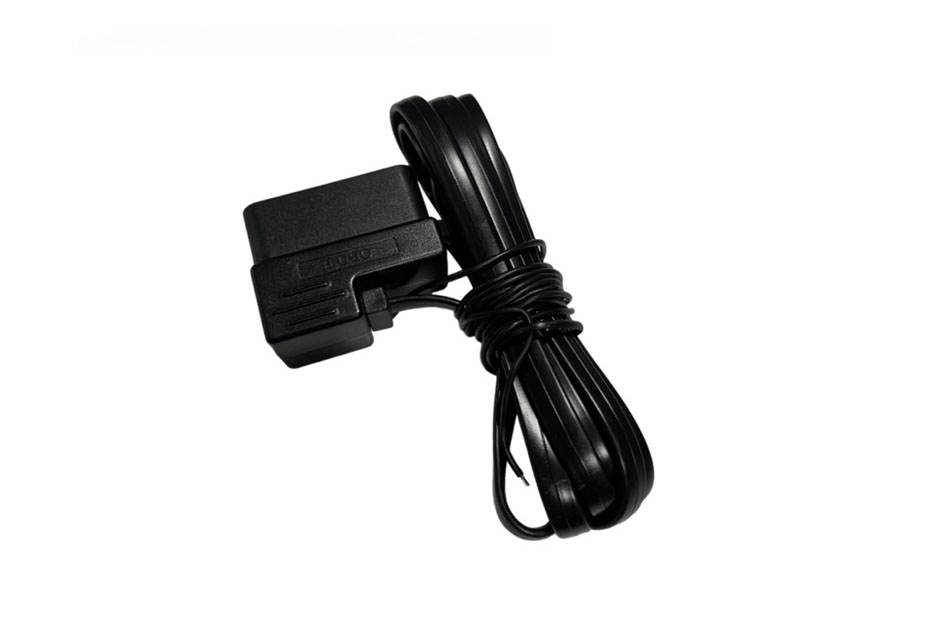 Lufi OBD Gauge Cables Car Interior | Shop on Sgcarmart