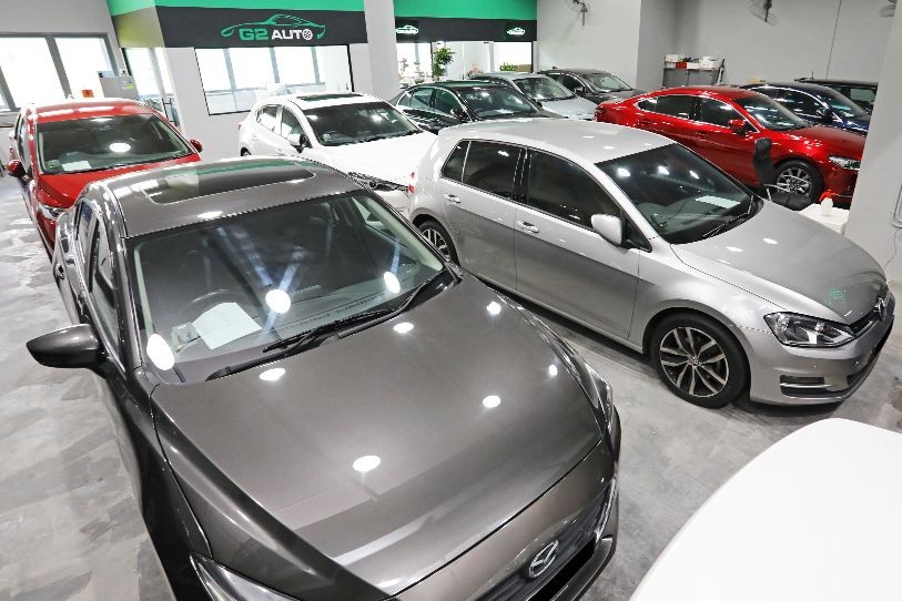 11 Used Cars by G2 Auto Trading Pte Ltd | Sgcarmart