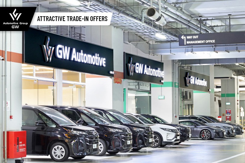 31 Used Cars by GW Automotive Group Pte Ltd | Sgcarmart