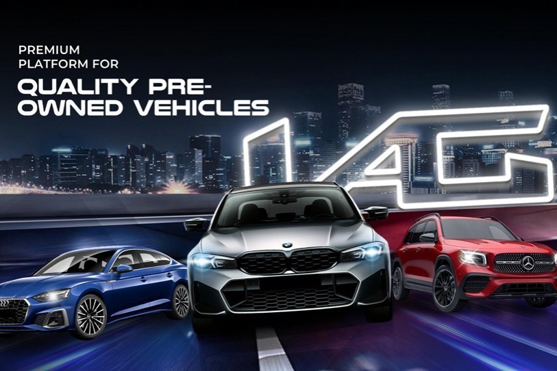 6 Invictus Automobile Group Pte Ltd - Sgcarmart