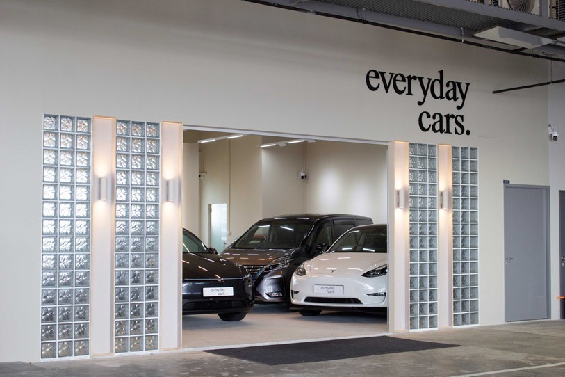 15 Used Cars by Everyday Cars Pte Ltd | Sgcarmart