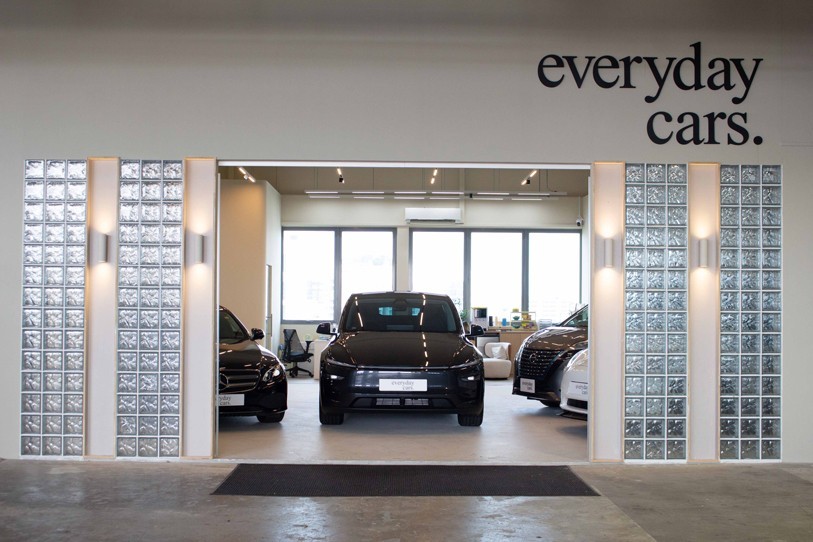 15 Used Cars by Everyday Cars Pte Ltd | Sgcarmart