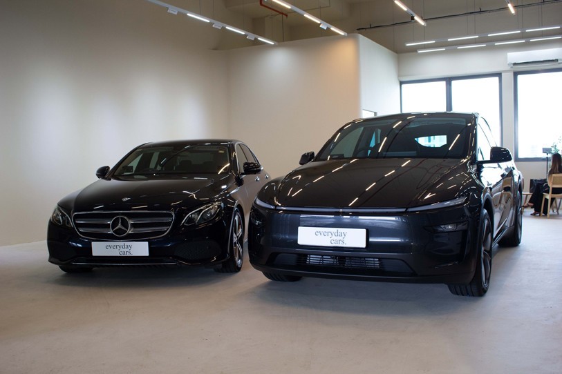 15 Used Cars by Everyday Cars Pte Ltd | Sgcarmart